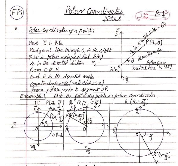 FP 1 – FURTHER PURE MATHS 1 | Cambridge IGCSE® Mathematics